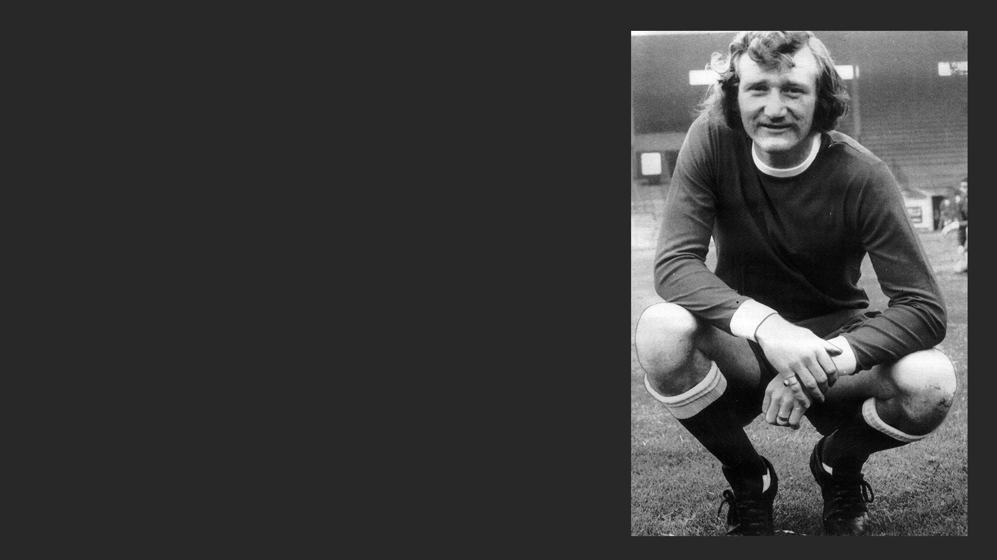 Aberdeen FC - in memoriam David Robb