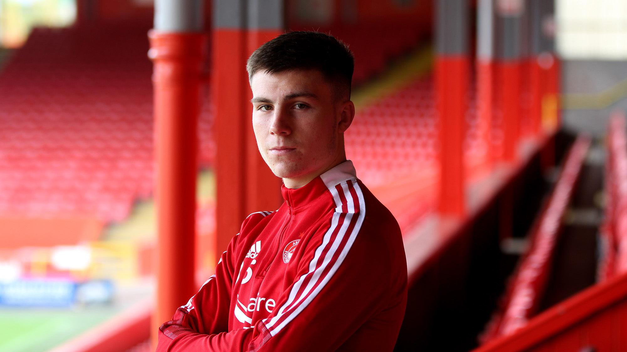 Aberdeen FC - Preview | Mason Hancock Feature