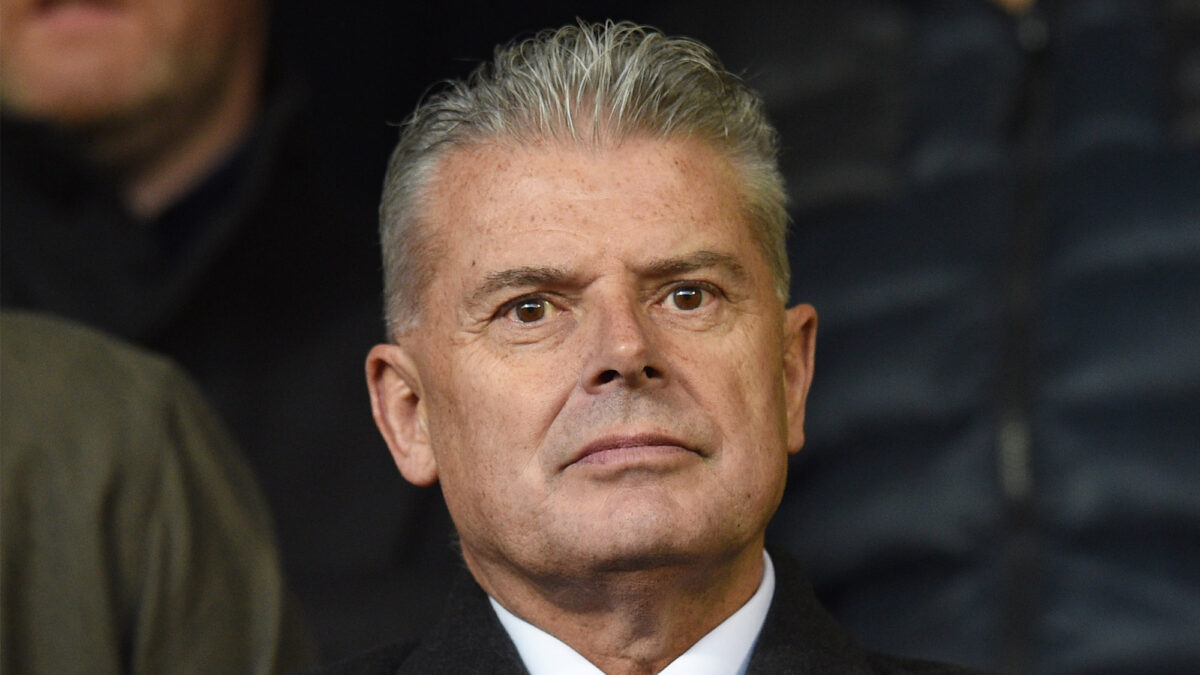 Aberdeen FC - Q&A Update from the Chairman