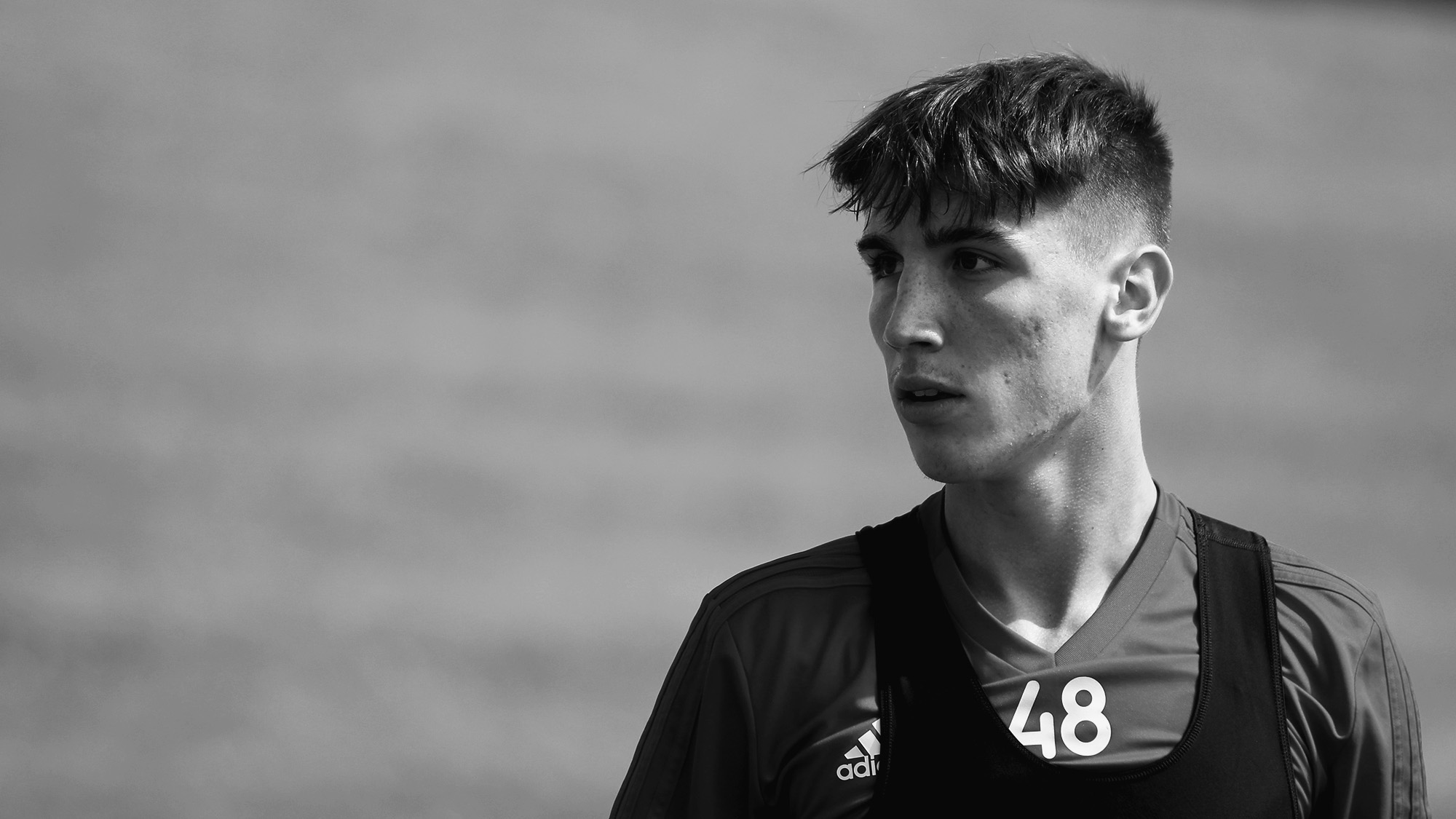 Aberdeen FC - SFA Youth Cup Semi-Final Preview | Conor Power