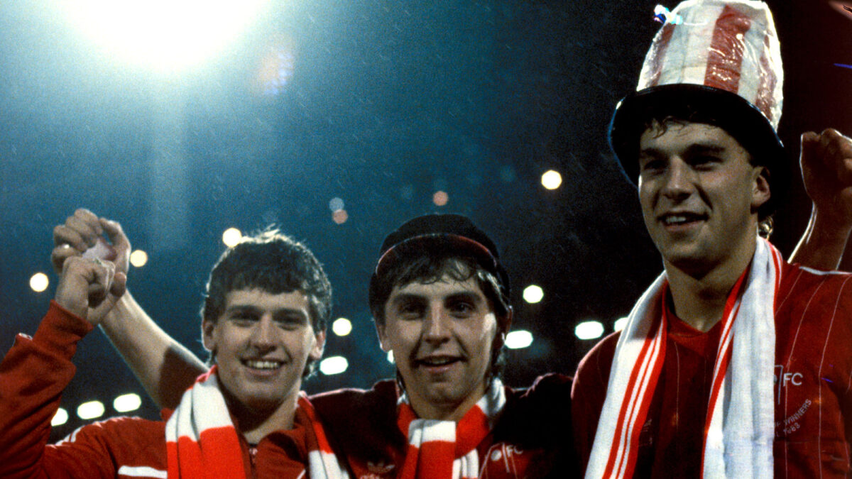 Aberdeen FC - Neale Cooper: Tributes from the Former Players