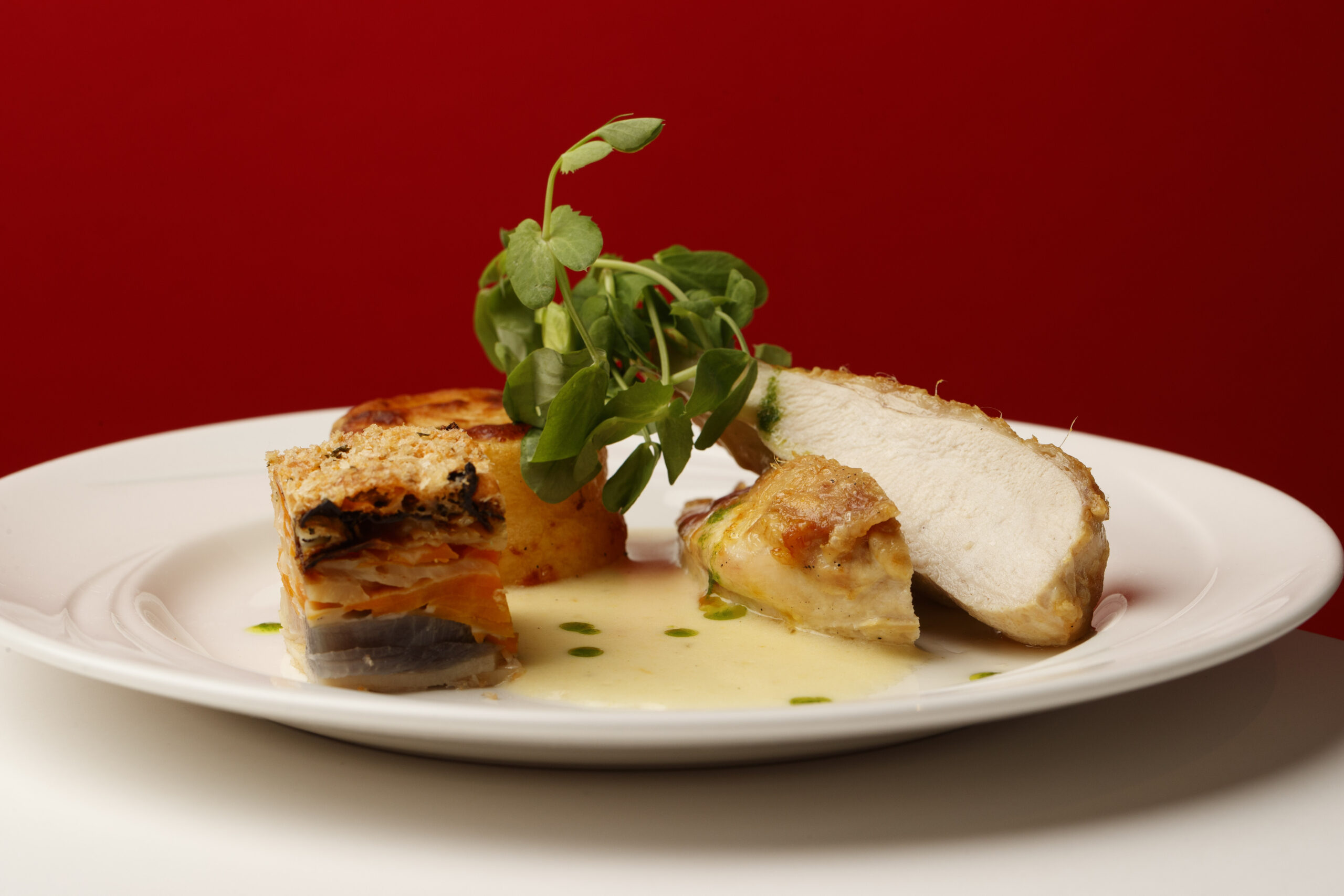 Aberdeen FC - Matchday Hospitality